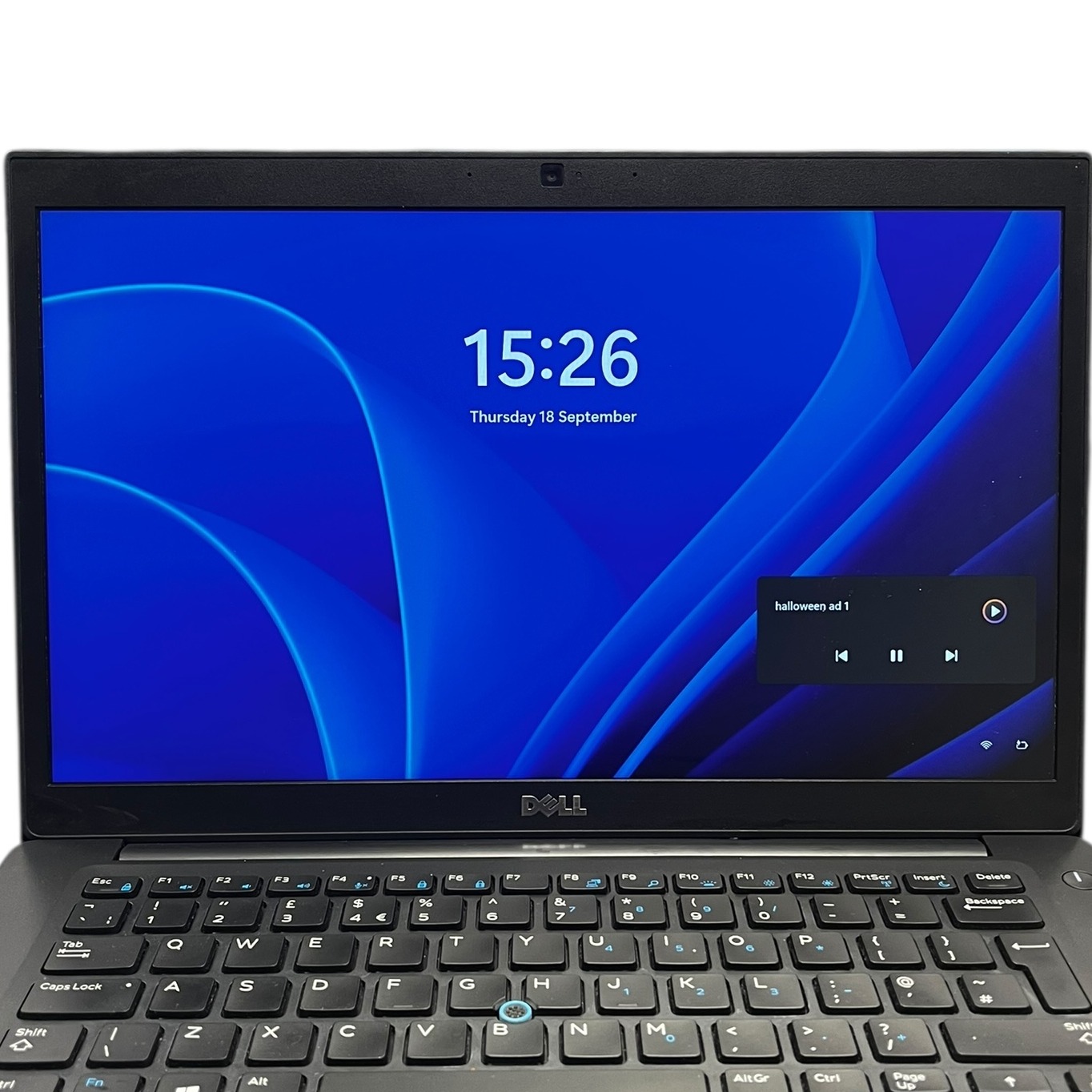 Pre-owned Dell latitude 7480 - Black (16GB Ram, 512GB SSD, Windows 11 ...